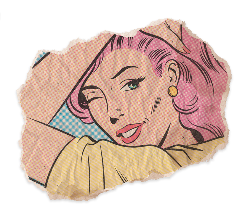 Joe McDermott Illustration